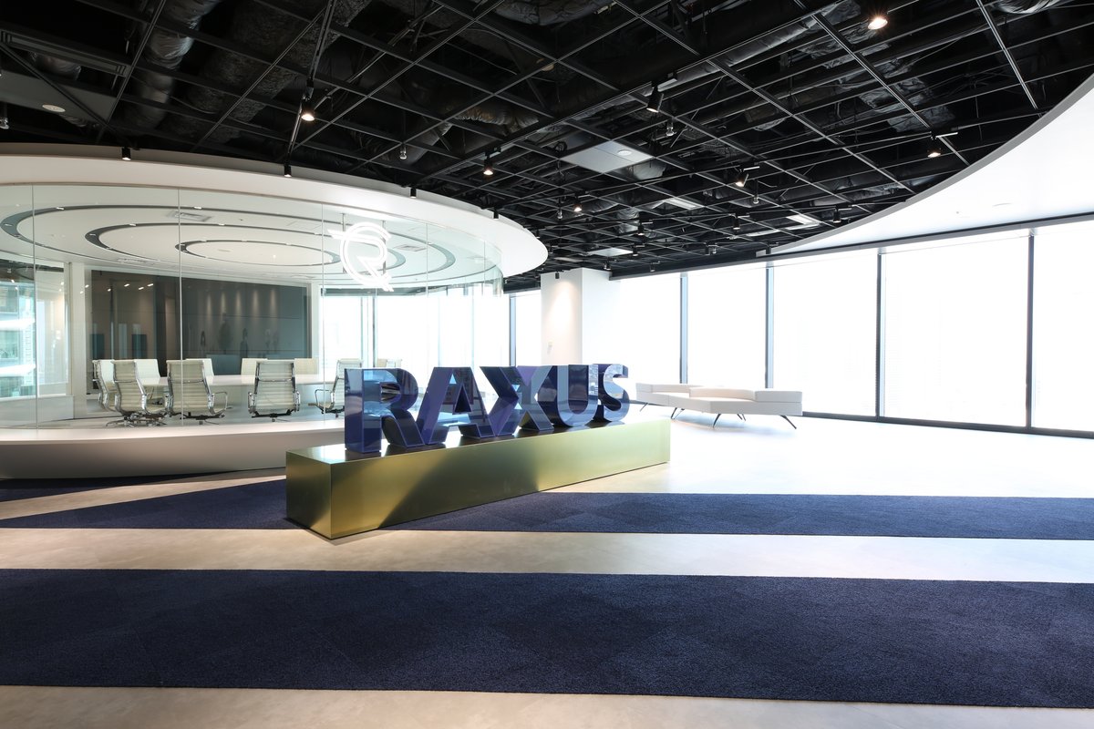 私たち『RAXUS』について紹介します｜RAXUS INC. (ラグザス株式会社)