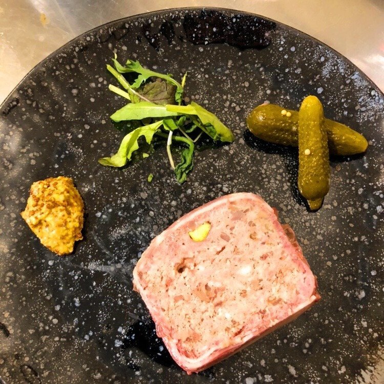 趣味のフランス料理♪｜KoChan