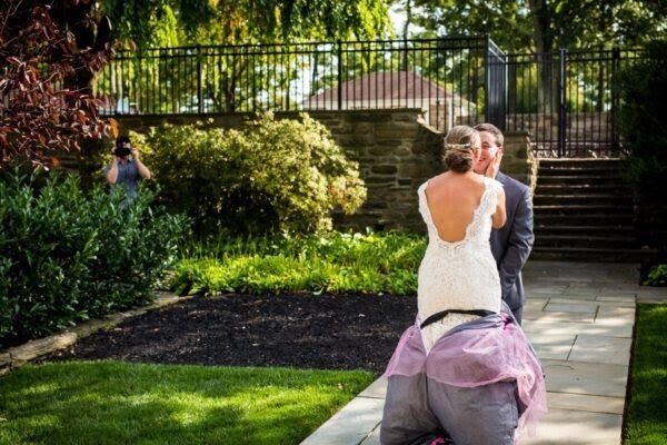 岩手で結婚式をお考えのお二人へ！ロマンチックな展開間違いなし！ファーストミートのやり方アイディア5選｜TSUDOI-WEDDING