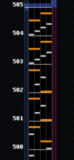 【SDVX】 クリムゾン到達＆VF対象楽曲に一言｜DCX