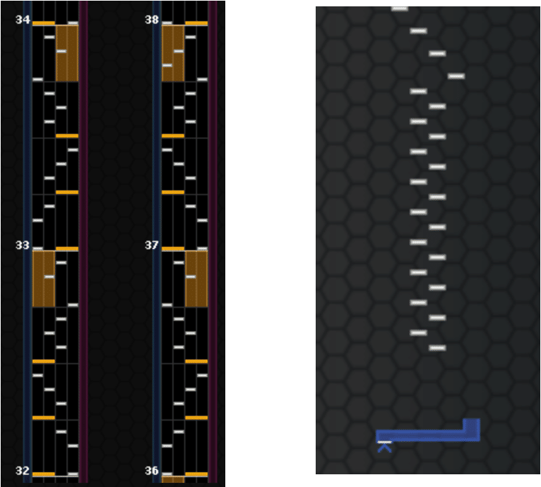 【SDVX】 クリムゾン到達＆VF対象楽曲に一言｜DCX