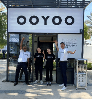 高性能ガス分離膜によるCO₂分離回収からGXを実現！(株式会社OOYOO)｜経済産業省近畿経済産業局（公式）