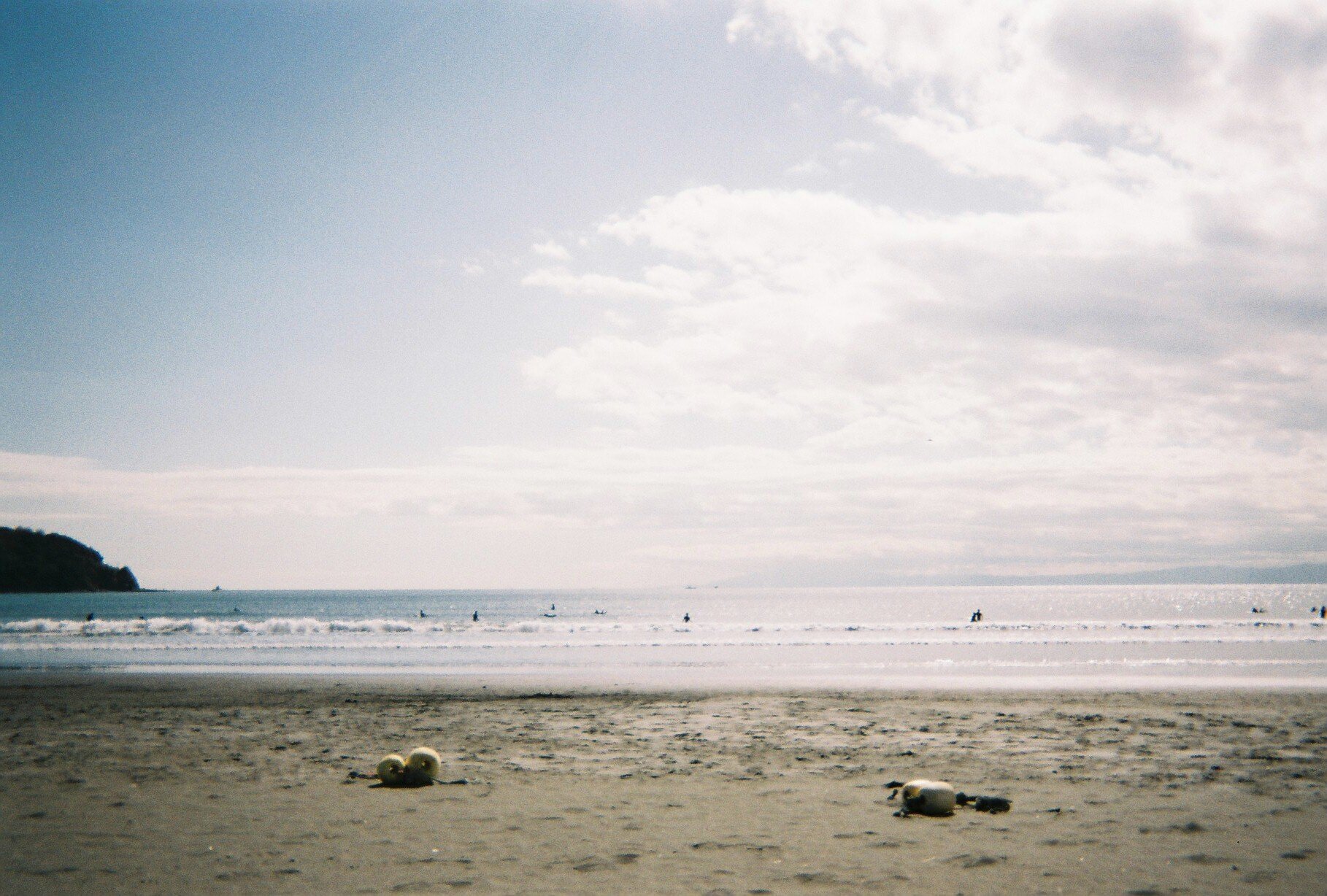 写ルンです、良すぎだよね｜u_we_kaku