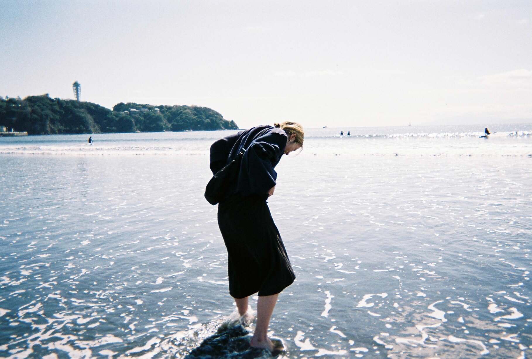 写ルンです、良すぎだよね｜u_we_kaku