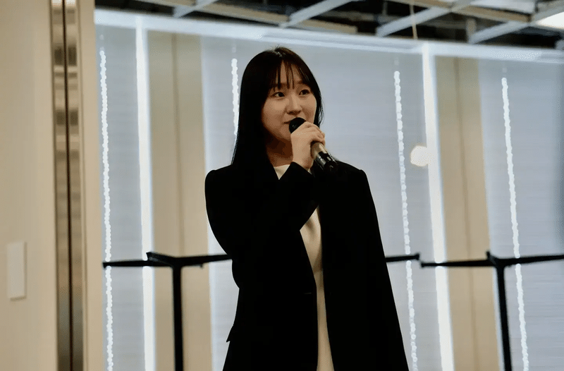 【AnyMind Japan入社式】2024年は30名の新卒メンバーを迎えました｜AnyMind Group公式