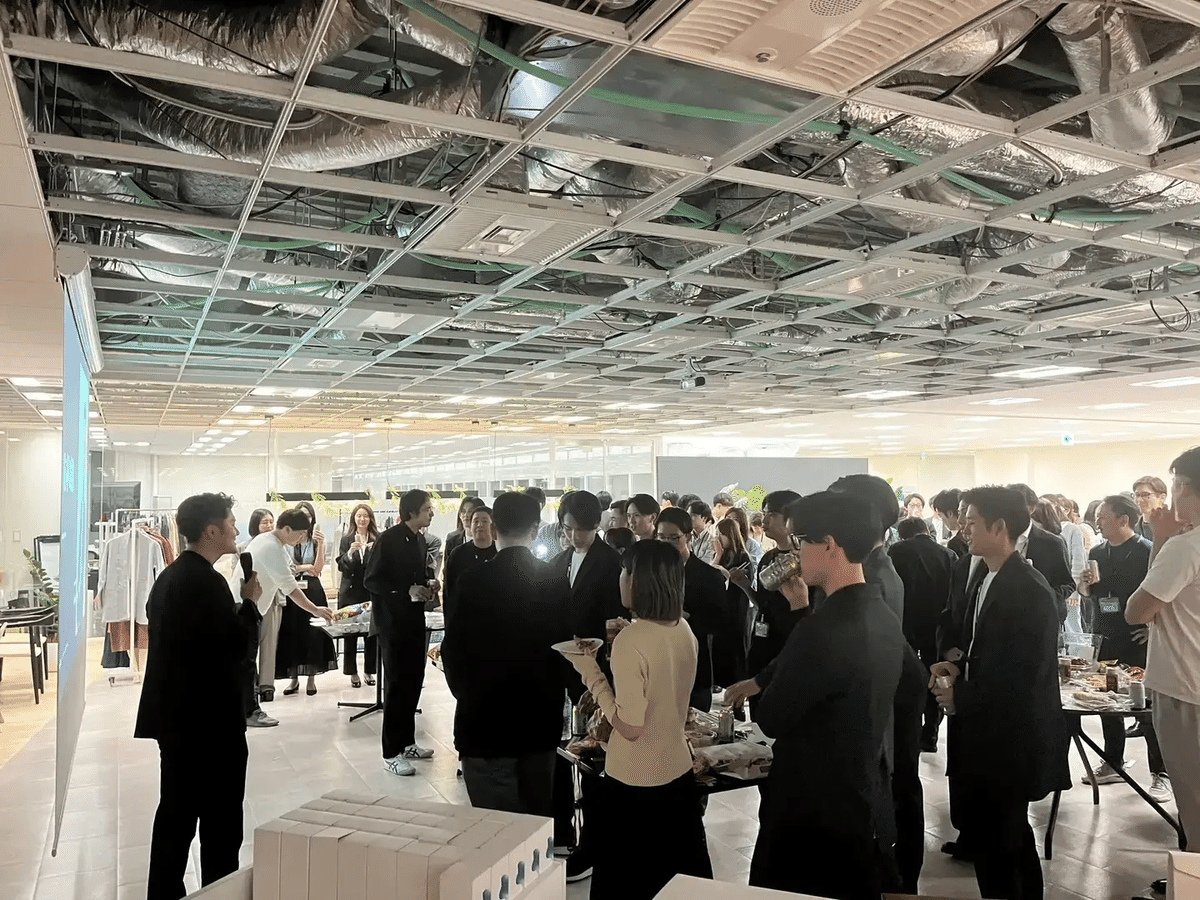 【AnyMind Japan入社式】2024年は30名の新卒メンバーを迎えました｜AnyMind Group公式