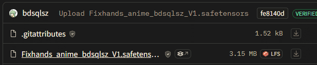 SDXL最新の手の修正方法が登場｜センシティブ術師.R18