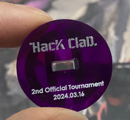 HacKClaD第2回公式大会レポート｜SUSABI GAMES