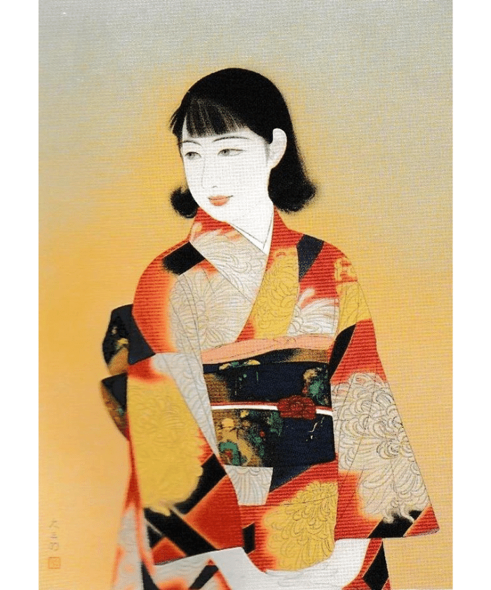 足利銘仙の宣伝・販売戦略 vol.3｜Meisen NFT