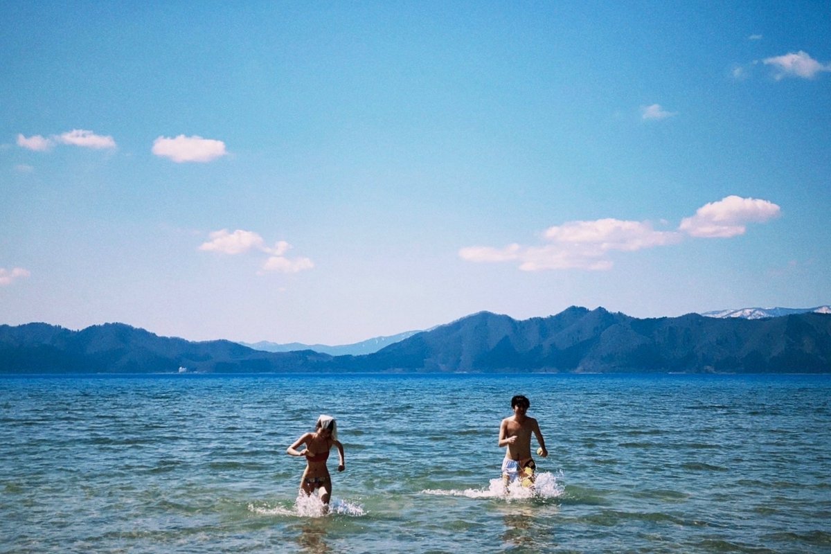 秋田に抗う｜nenene inc.