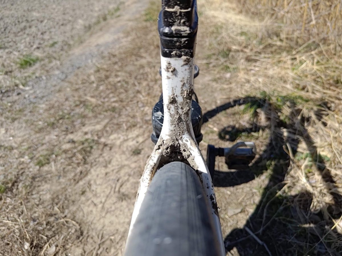 【Uncensored】CANYON Aeroad CF SLXはミニマルなオールロード足り得た｜aosmi