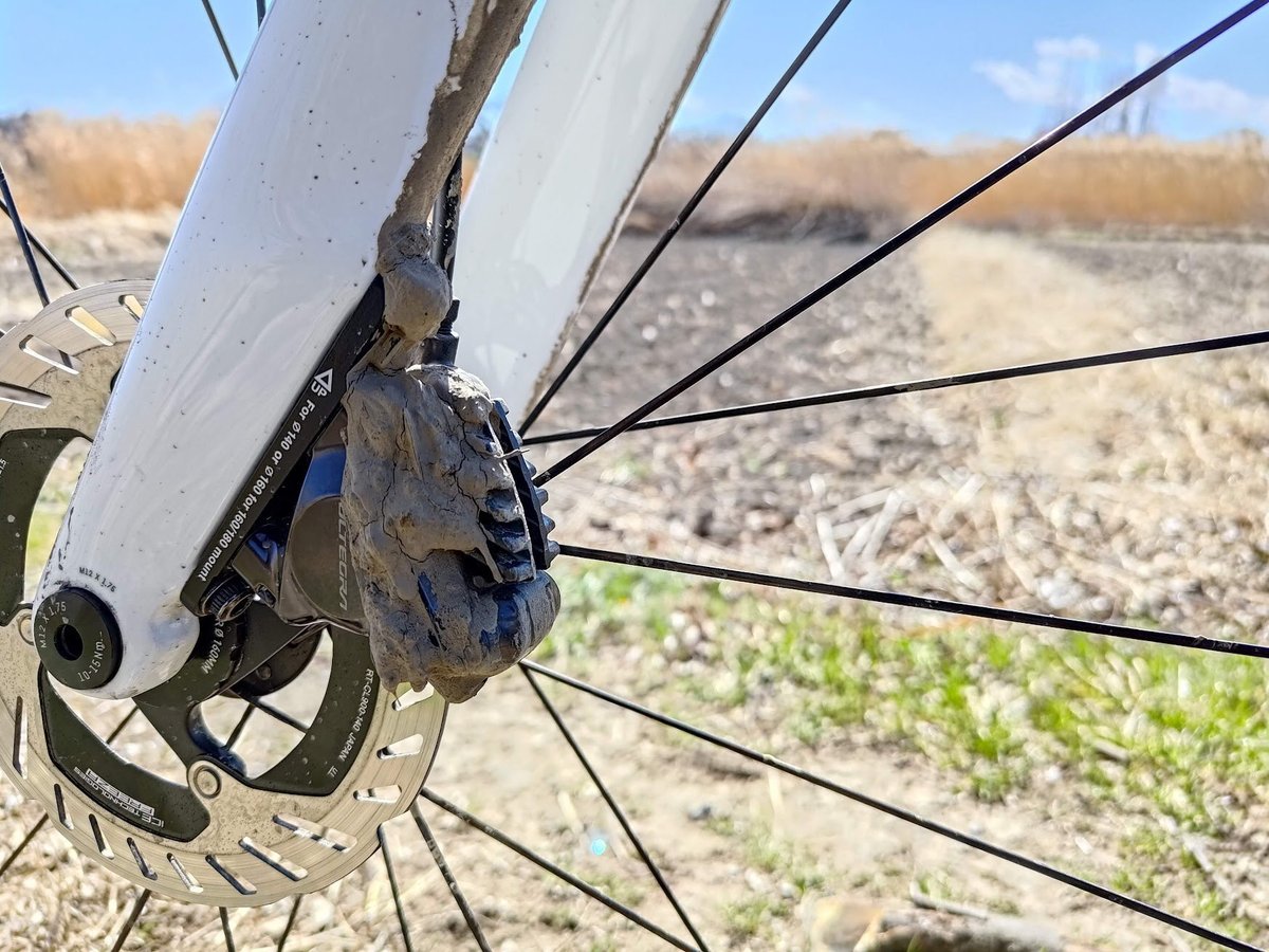 【Uncensored】CANYON Aeroad CF SLXはミニマルなオールロード足り得た｜aosmi