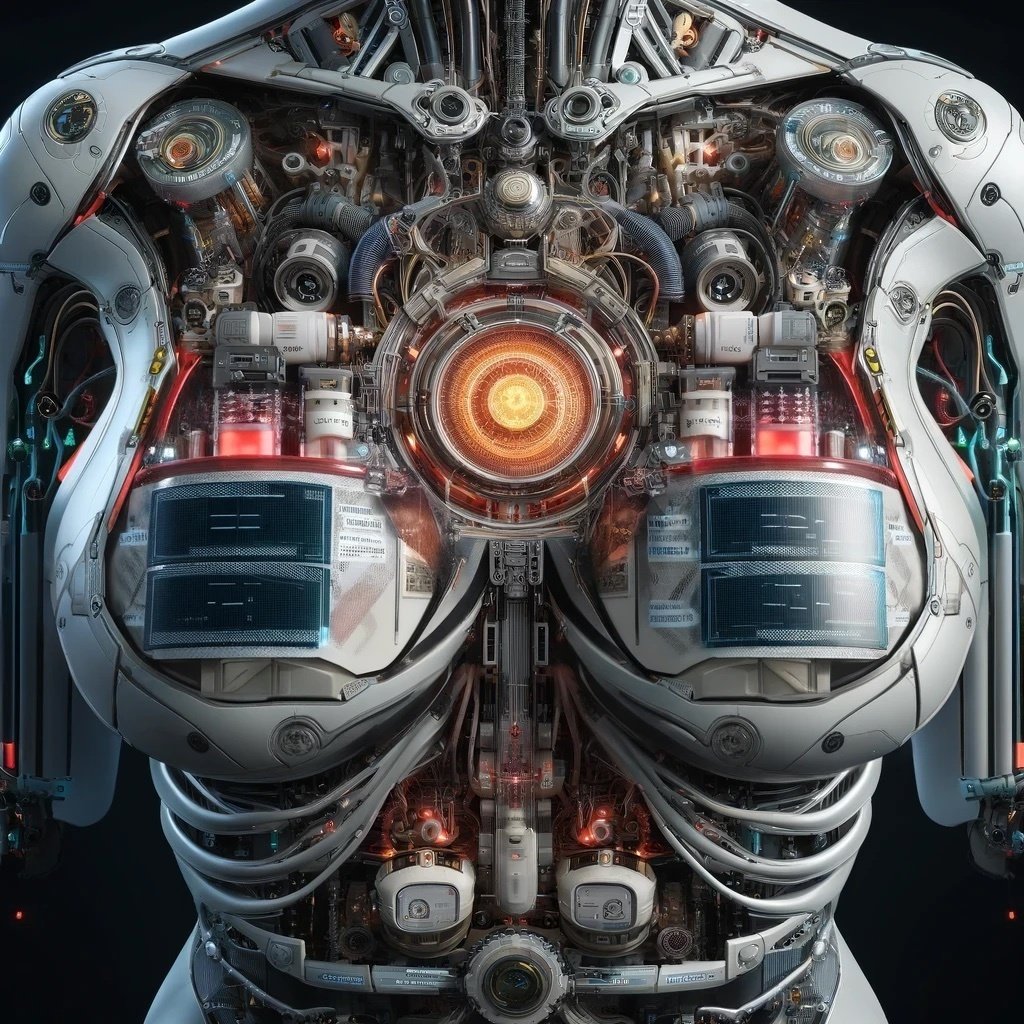 2024/04/08 FUTURISTIC scapes #6｜柴山 晴