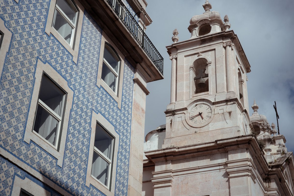 [旅行記] ポルトガルを離れる日｜Hiro Oaks / 日々の雑感