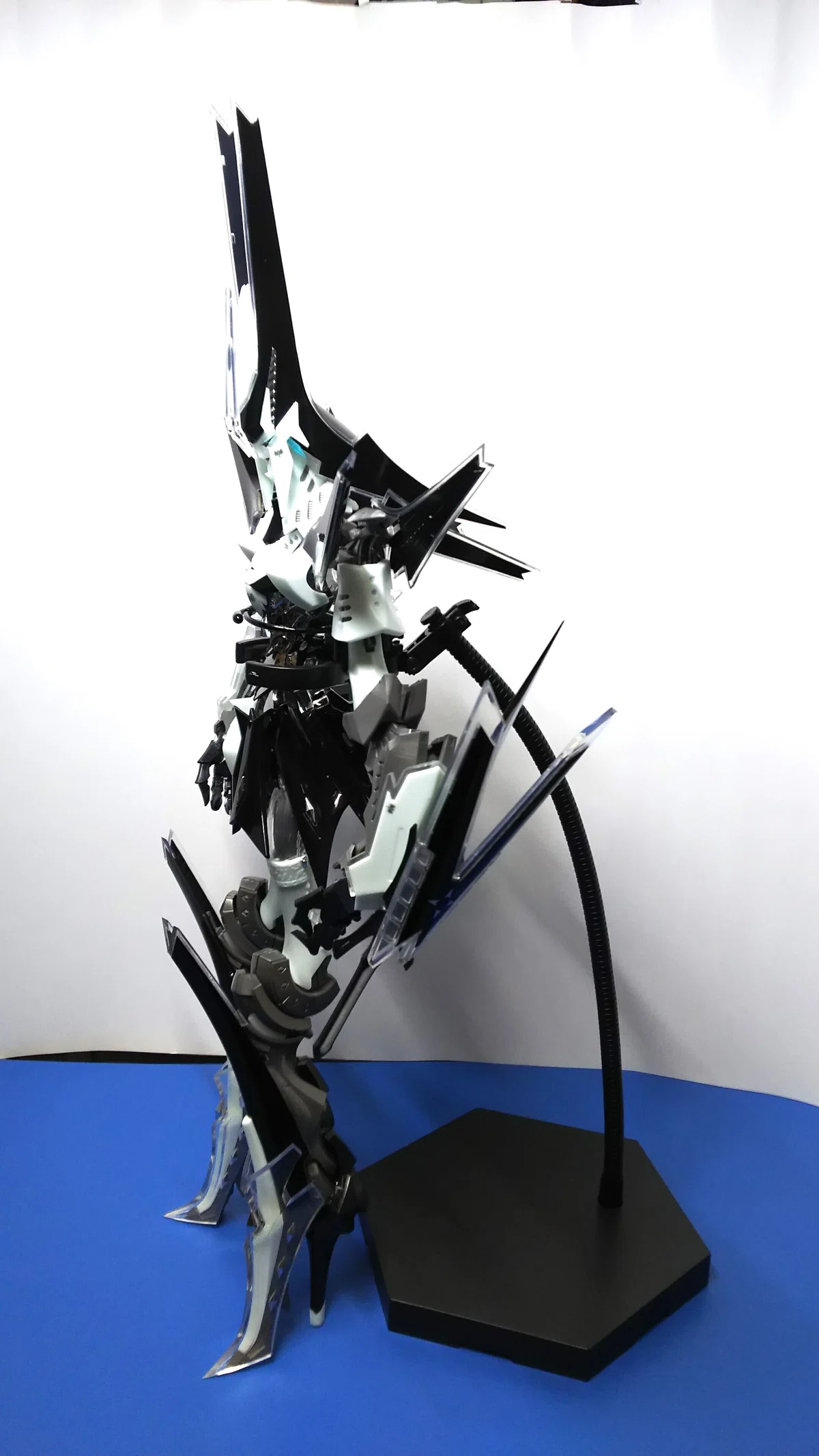 ABSOMEC GTM カイゼリン（2019年）｜マグナパレス7777
