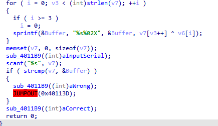 reversing.kr Easy_KeygenMe writeup｜Dsource