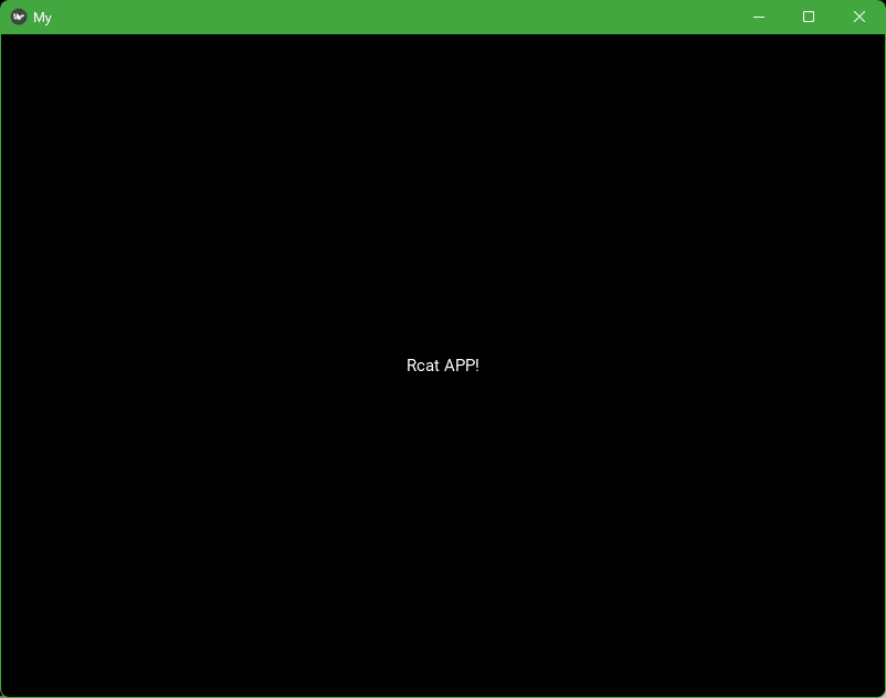 PythonでAndroidアプリ作成してみる #1 環境構築とテスト｜Rcat999