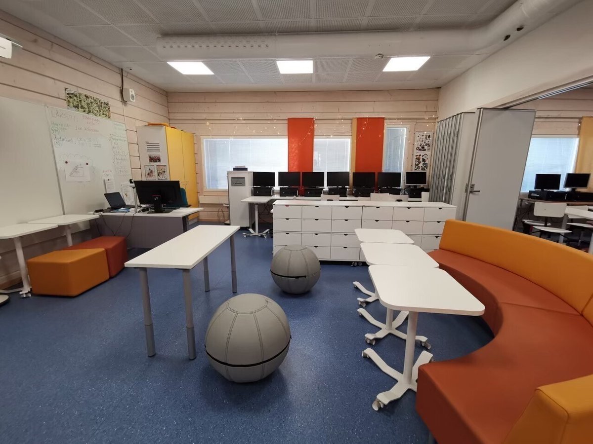 Vol.6 フィンランドで見つけた"異年齢での学び"｜Tomotaka Jige