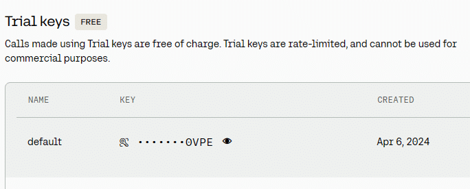 COHERE API（Command R+）で遊ぶ with Discord bot｜える