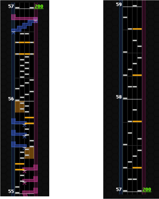 【SDVX】 クリムゾン到達＆VF対象楽曲に一言｜DCX
