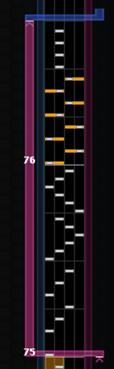 【SDVX】 クリムゾン到達＆VF対象楽曲に一言｜DCX