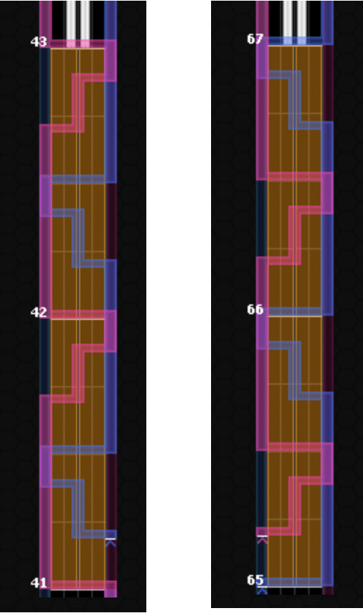 【SDVX】 クリムゾン到達＆VF対象楽曲に一言｜DCX