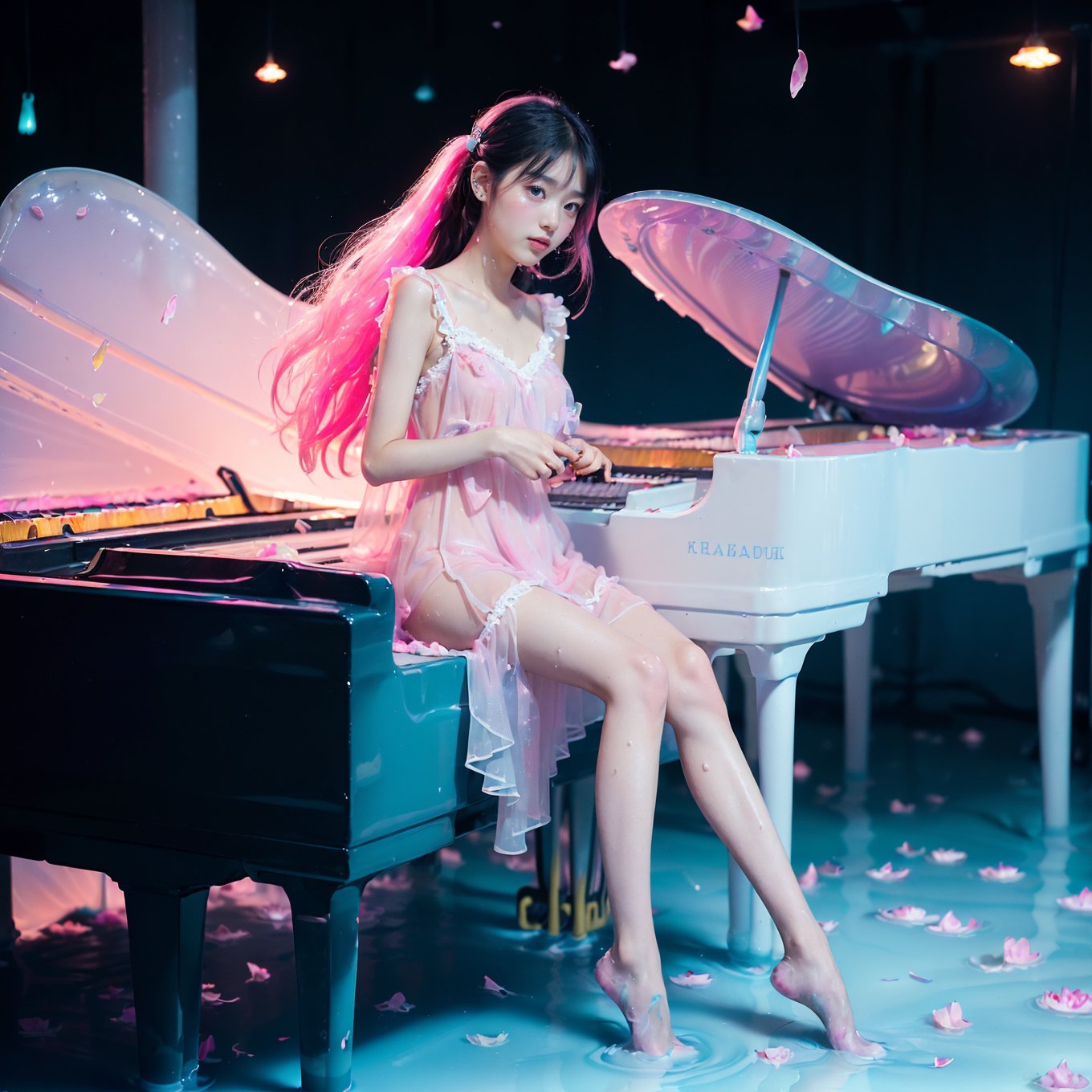 冥界の音楽会へようこそ｜上田カズヤ@芸術未満のnote