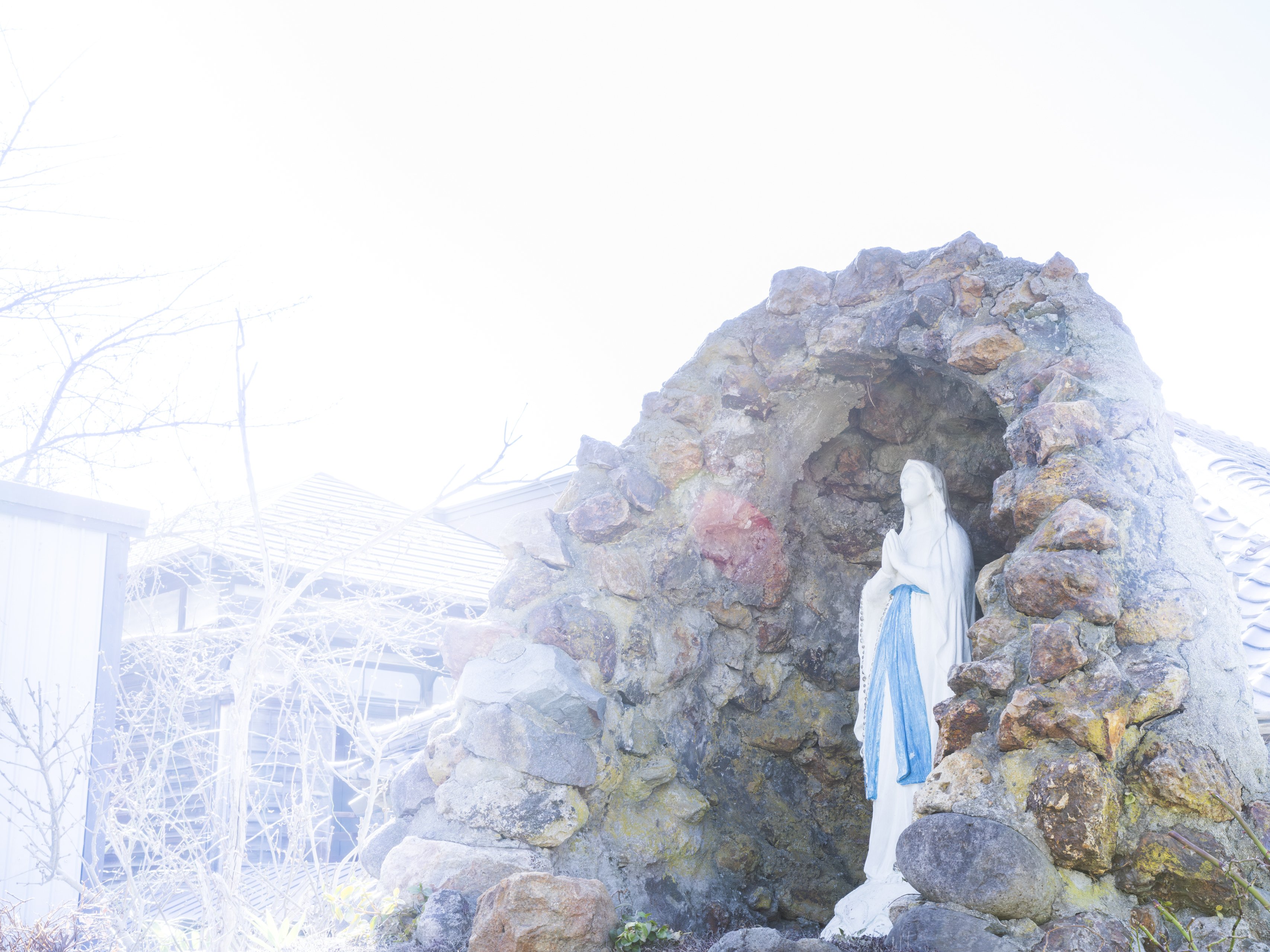 Dialogue With Mary_北海道_2024｜Dialogue With Mary @shinya-hirose