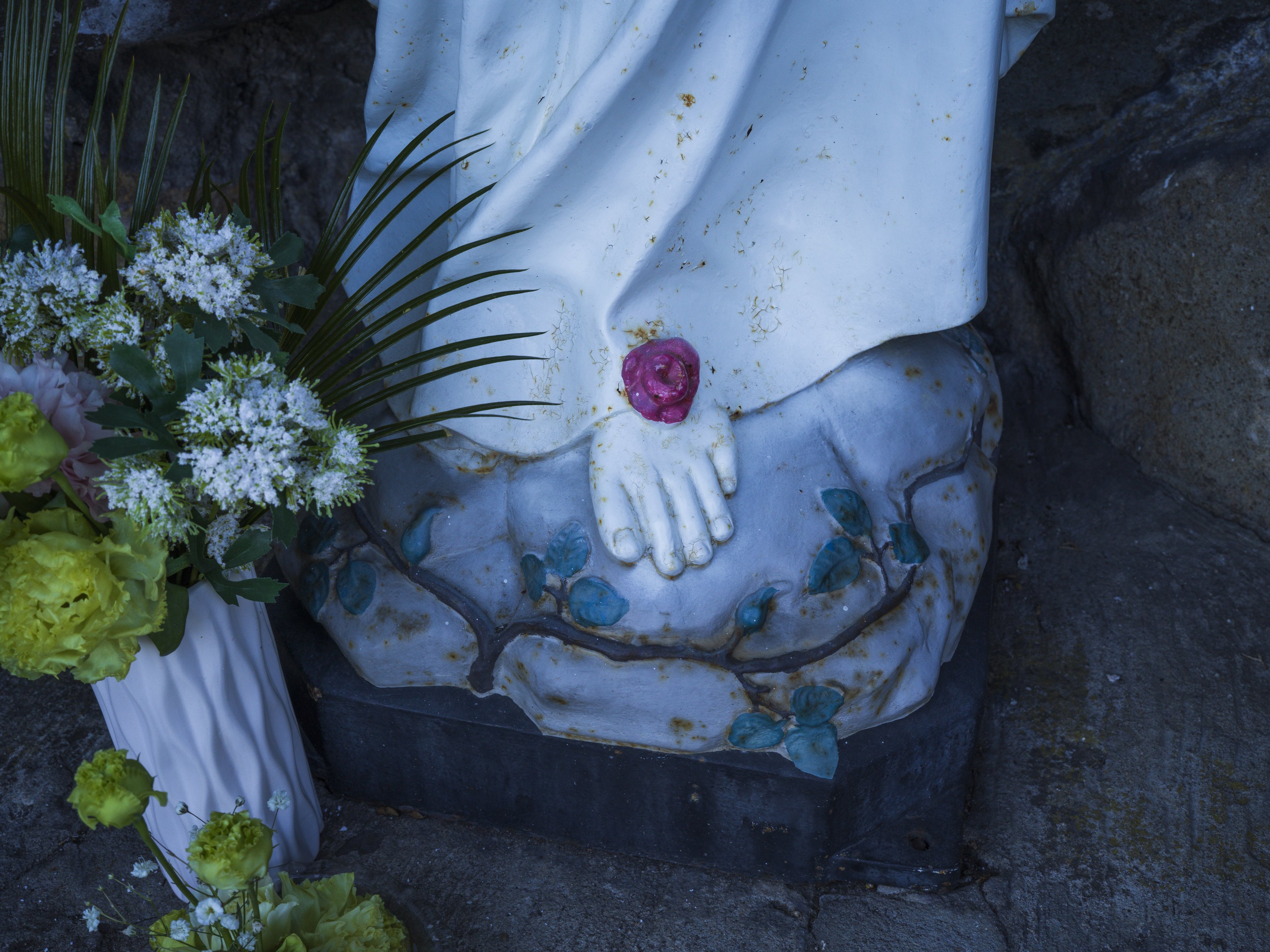 Dialogue With Mary_北海道_2024｜Dialogue With Mary @shinya-hirose