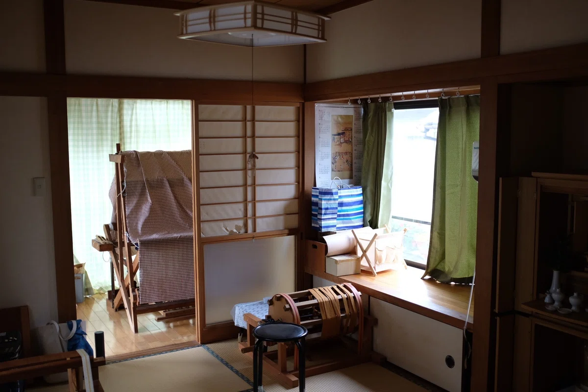 『こと屋』のアトリエ-ICHIRO HOUSE-について｜Takuma Futakami（二上拓真）