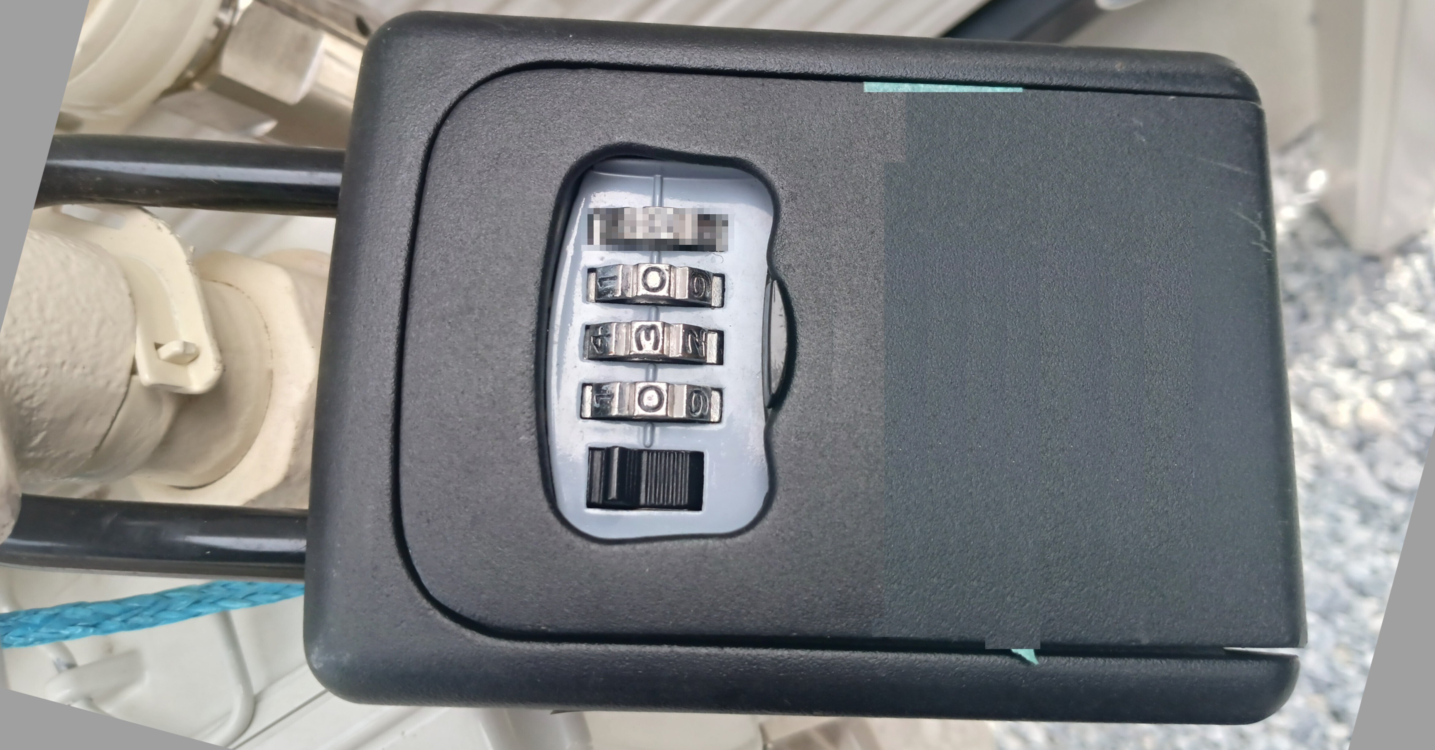 カール事務器社 キーボックスCKB-S01｜funcshot