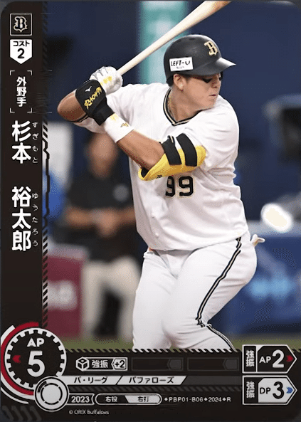 ドリームオーダー ブースターパック2024 Vol.1 カードリスト｜つくね