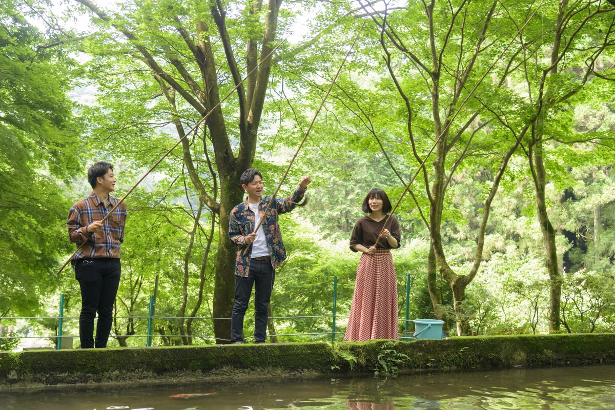 思い出の茨城ドライブ 北茨城編｜SUNSUN drive｜茨城トヨペット