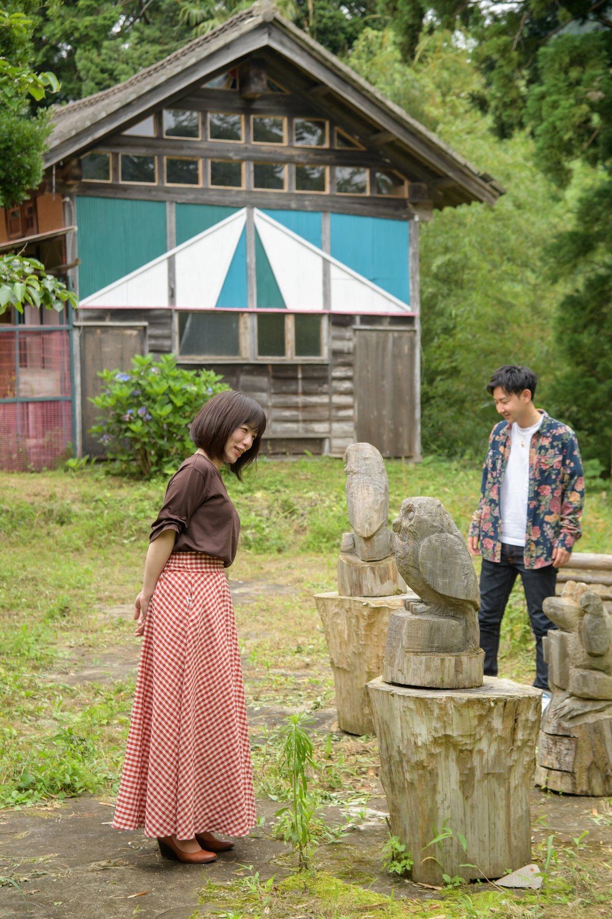 思い出の茨城ドライブ 北茨城編｜SUNSUN drive｜茨城トヨペット