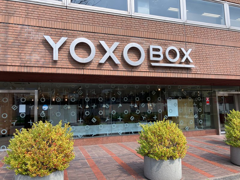 SHO-CASEって、どんな会社？｜㈱SHO-CASE｜空間ﾃﾞｻﾞｲﾝの「ﾃﾞｨｽﾌﾟﾚｲ業界」DX支援企業