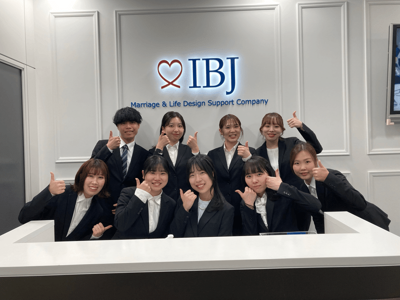 IBJ婚活アンバサダー《森香澄さん》 新卒入社式にサプライズ登場 ｜IBJ公式note