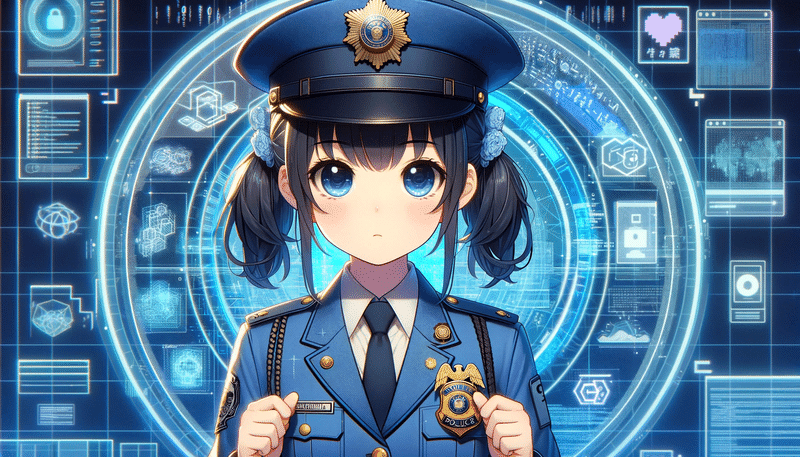 アイシアちゃん日報 2024年4月公開分｜AIcia Solid Laboratory