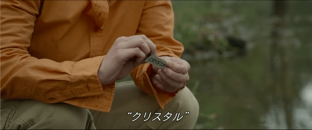 映画『ザ・ハント』 考察と感想｜firedfly