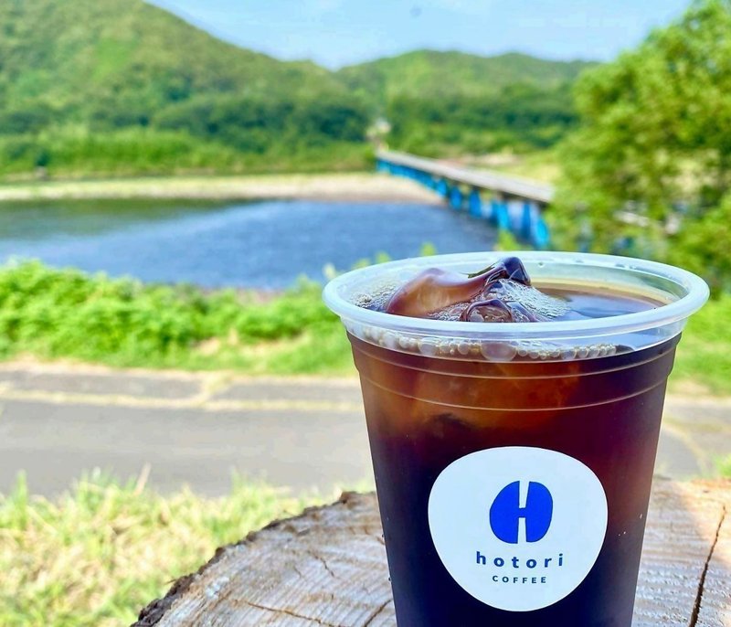 hotori COFFEE／森本すみれさん｜プライムトーク