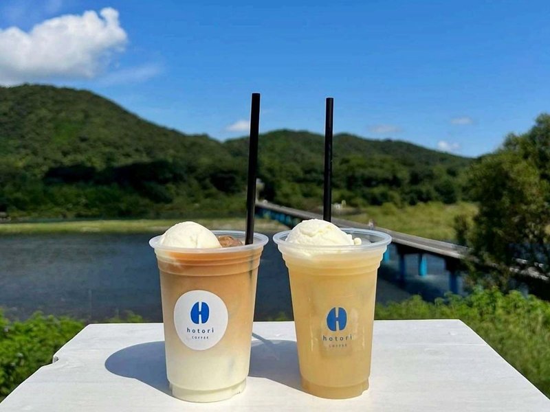 hotori COFFEE／森本すみれさん｜プライムトーク