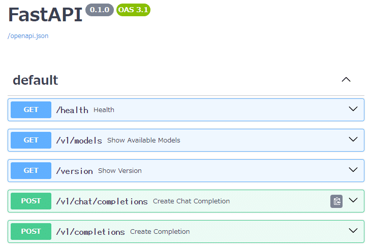 Command R+ GPTQをローカルLLMとしてvllmでOpenAI API互換サーバ動作させてみた話｜Junzo Kamahara