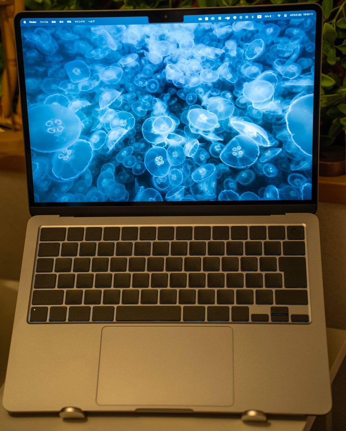 4年振りにMacBook Airに戻ってきた感想(MBA M3購入レビュー)｜hiragi8128