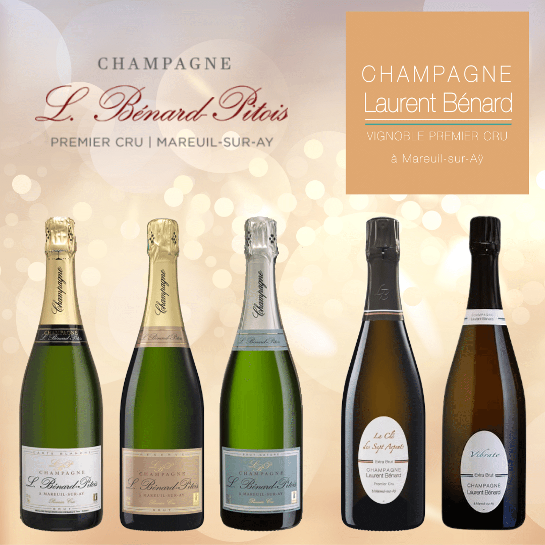 マルシェ・ドゥ・シャンパーニュ東京2024｜AlcotradeTrust