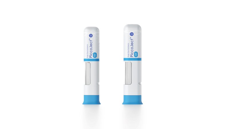 Haselmeier社製オートインジェクター「PiccoJect™」のニプロ株式会社による国内販売をサポートいたします｜zenius