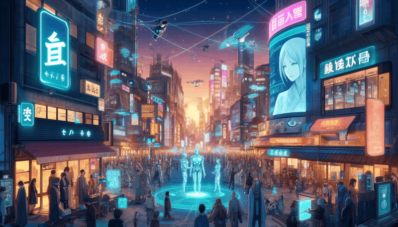 👍最も実用的な日本語版 ChatGPT4｜Folo AI Toy