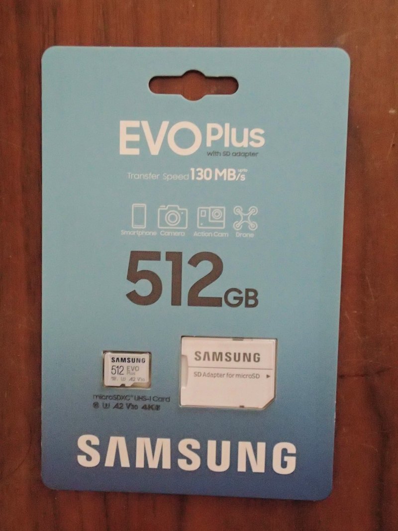 ダイソーのカードリーダー SDCR-001の性能｜ひさみん