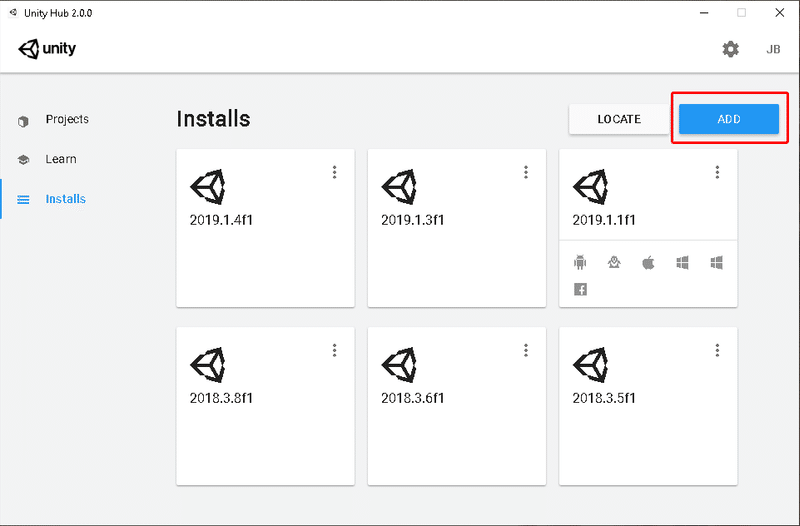 日記#7「Unityのサンプルが今でも綺麗（ヘッダー新しくしました。）」｜自称AI3DCG研究者