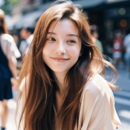 【StableDiffusion】同じ人物で違う服・ポーズにしたい！Seed（シード）を使ってみた｜Seika_USA