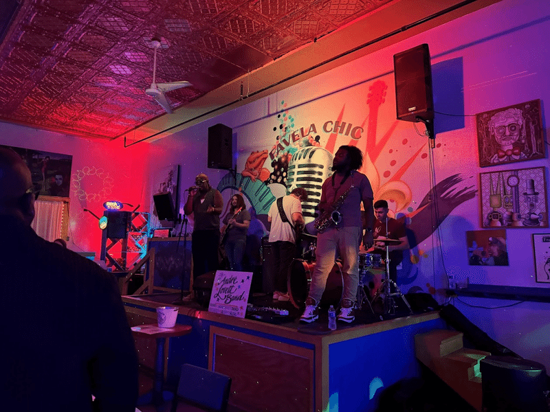 【一人旅行記】ジャズの街、ニューオーリンズを巡る｜アメリカの栞🌟かんな