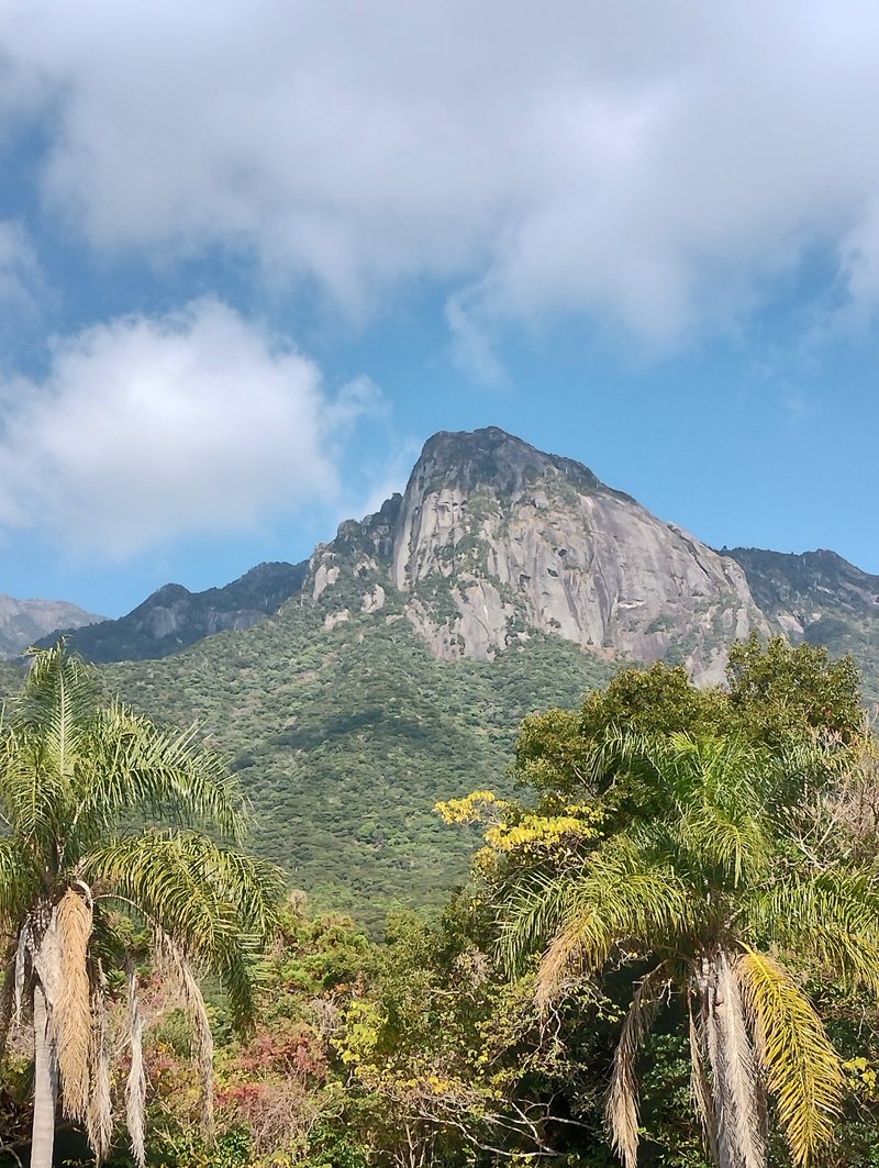 モッチョム岳特集｜まりこじ@自由に生きる方法模索中のアラサー！